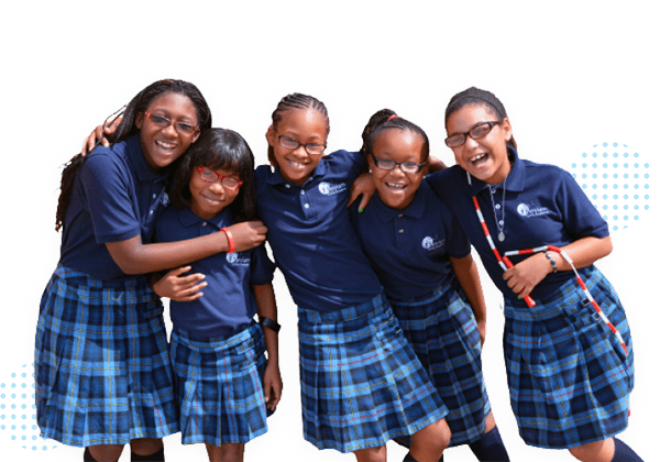 Serviam Girls Academy | Wilmington, Delaware