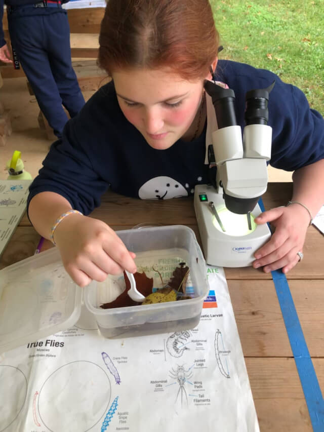 Serviam Girls Academy | Wilmington, Delaware